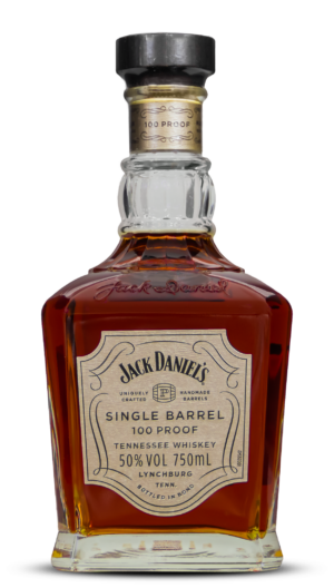 Gentleman Jack | Jack Daniels Bottles