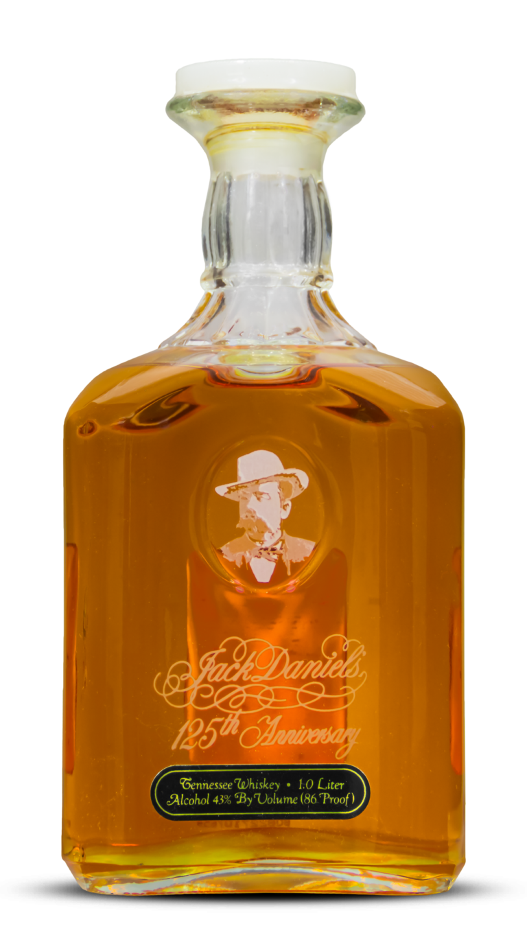 Coy Hill High Proof | Jack Daniels Bottles