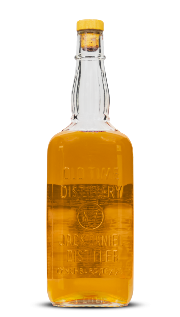 Coy Hill High Proof | Jack Daniels Bottles