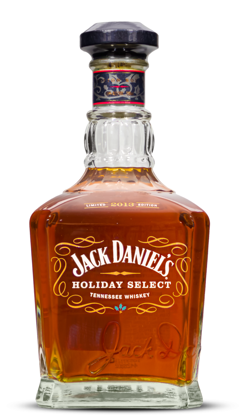 Coy Hill High Proof | Jack Daniels Bottles