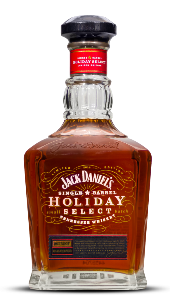 Coy Hill High Proof | Jack Daniels Bottles