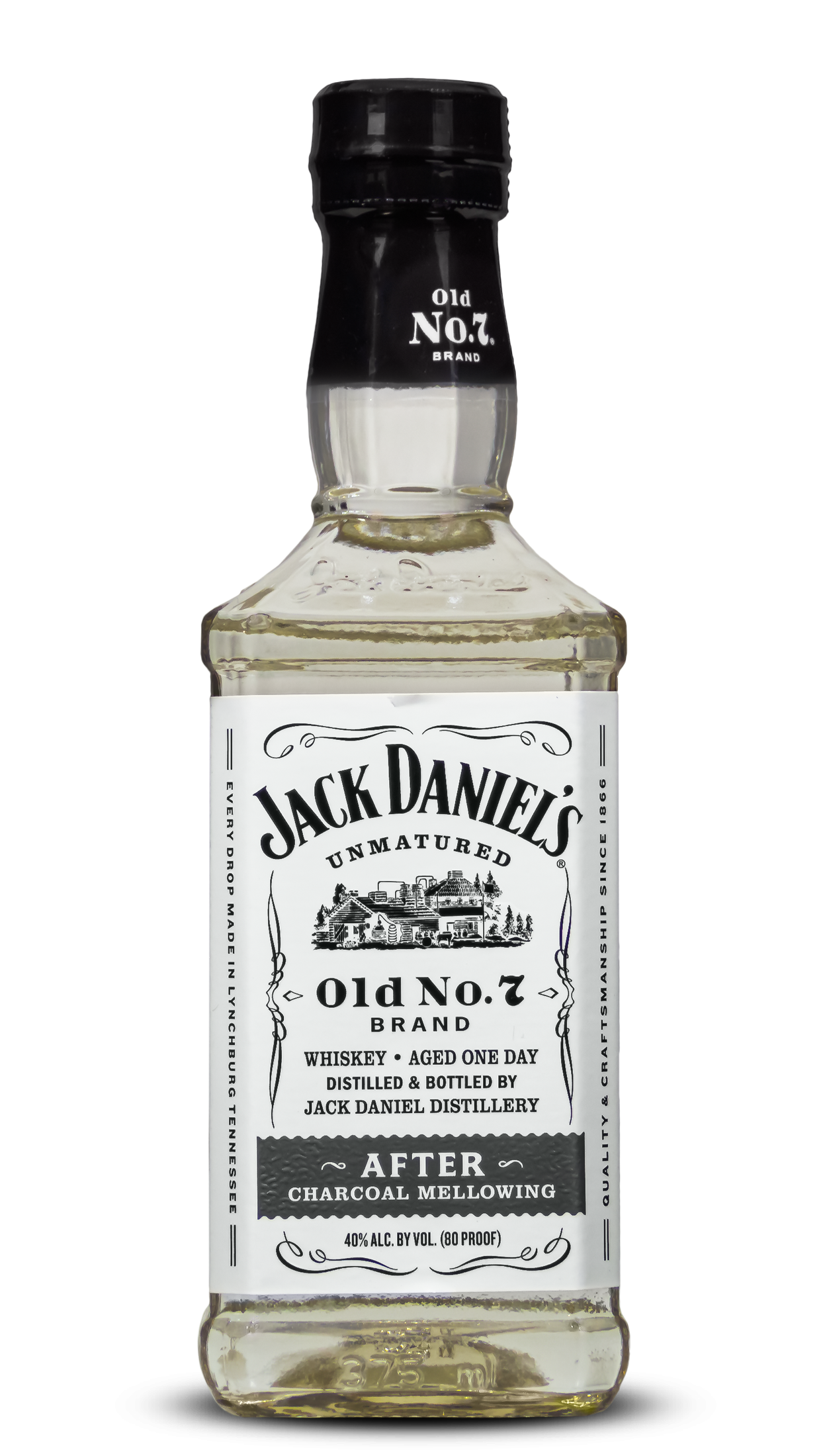 Ducks Unlimited Series | Jack Daniels Bottles