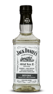 Coy Hill High Proof | Jack Daniels Bottles