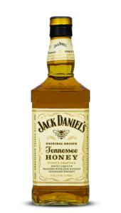 Tennessee Honey | Jack Daniels Bottles