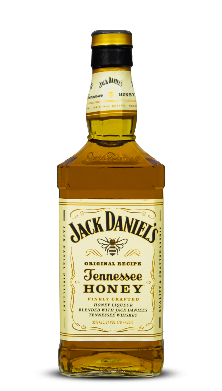 Tennessee Honey | Jack Daniels Bottles