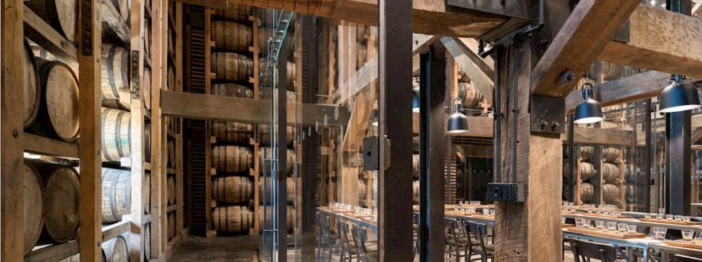 Distillery Expansion | Jack Daniels Bottles