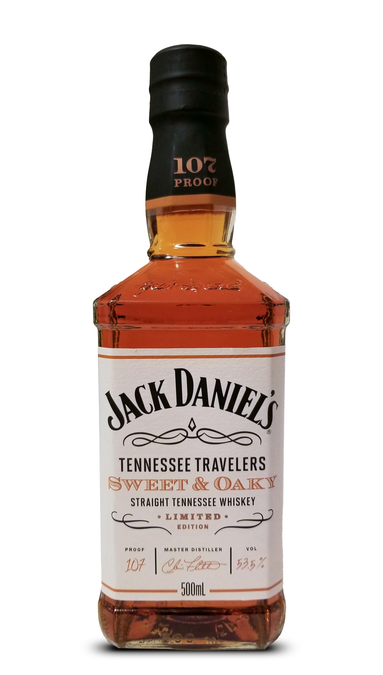 Bottles New | Jack Daniels Bottles