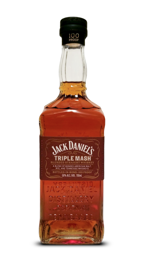 Single Barrel – Barrel Proof Rye | Jack Daniels Bottles