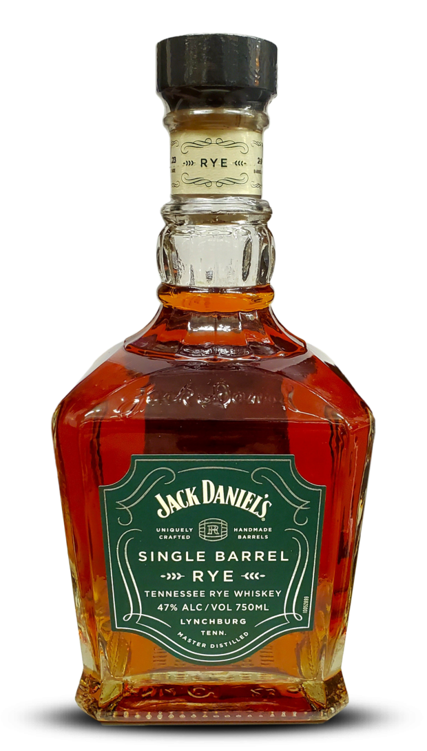 Single Barrel – Heritage Barrel | Jack Daniels Bottles