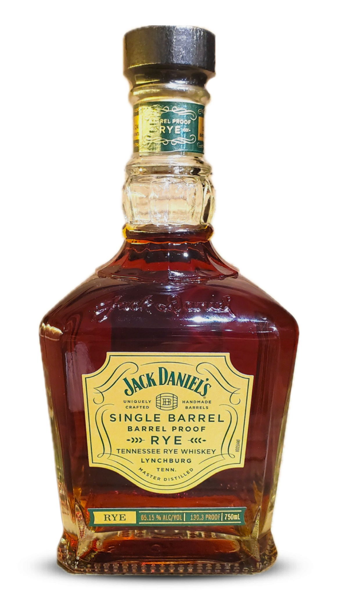 Single Barrel – Heritage Barrel | Jack Daniels Bottles